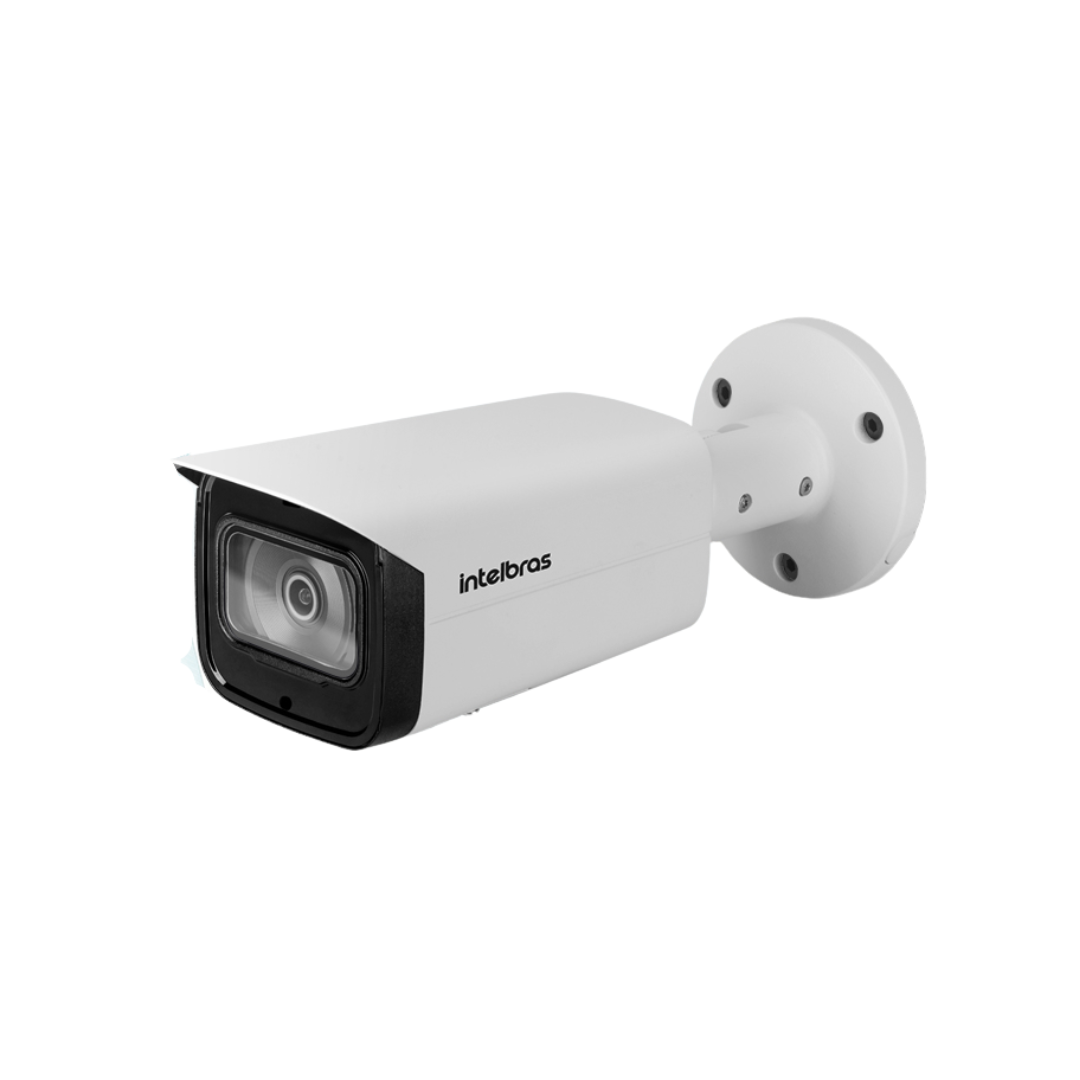 CAMERA IP 3M BULLET VIP 9320 3D IA FT