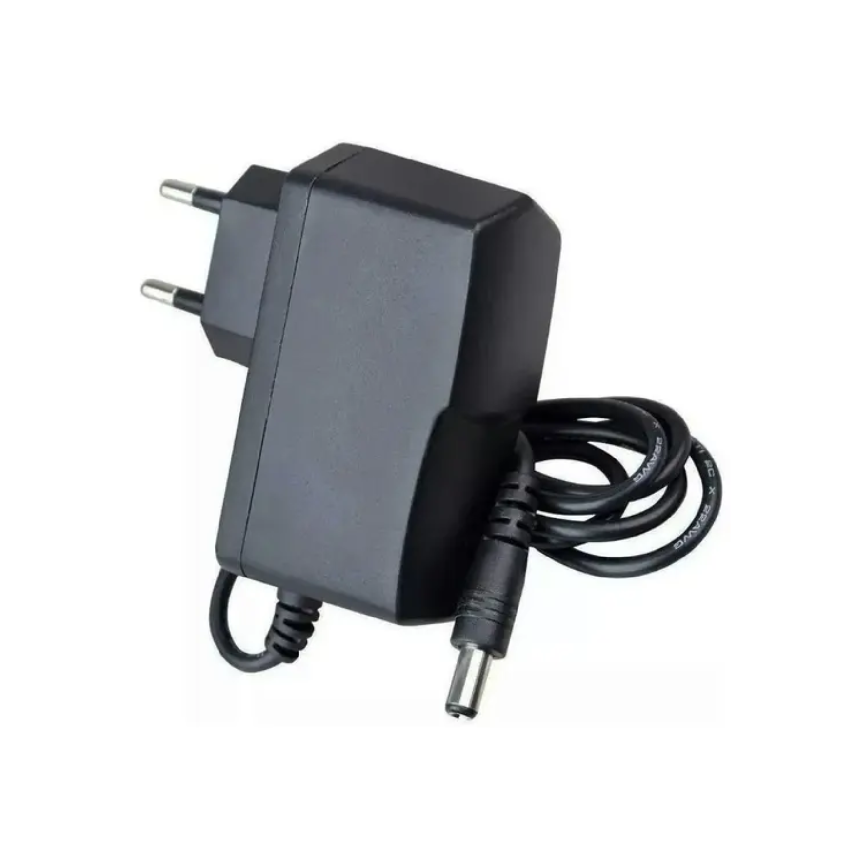 FONTE 12V 5A GRADEADA GOLD - FASGOLD