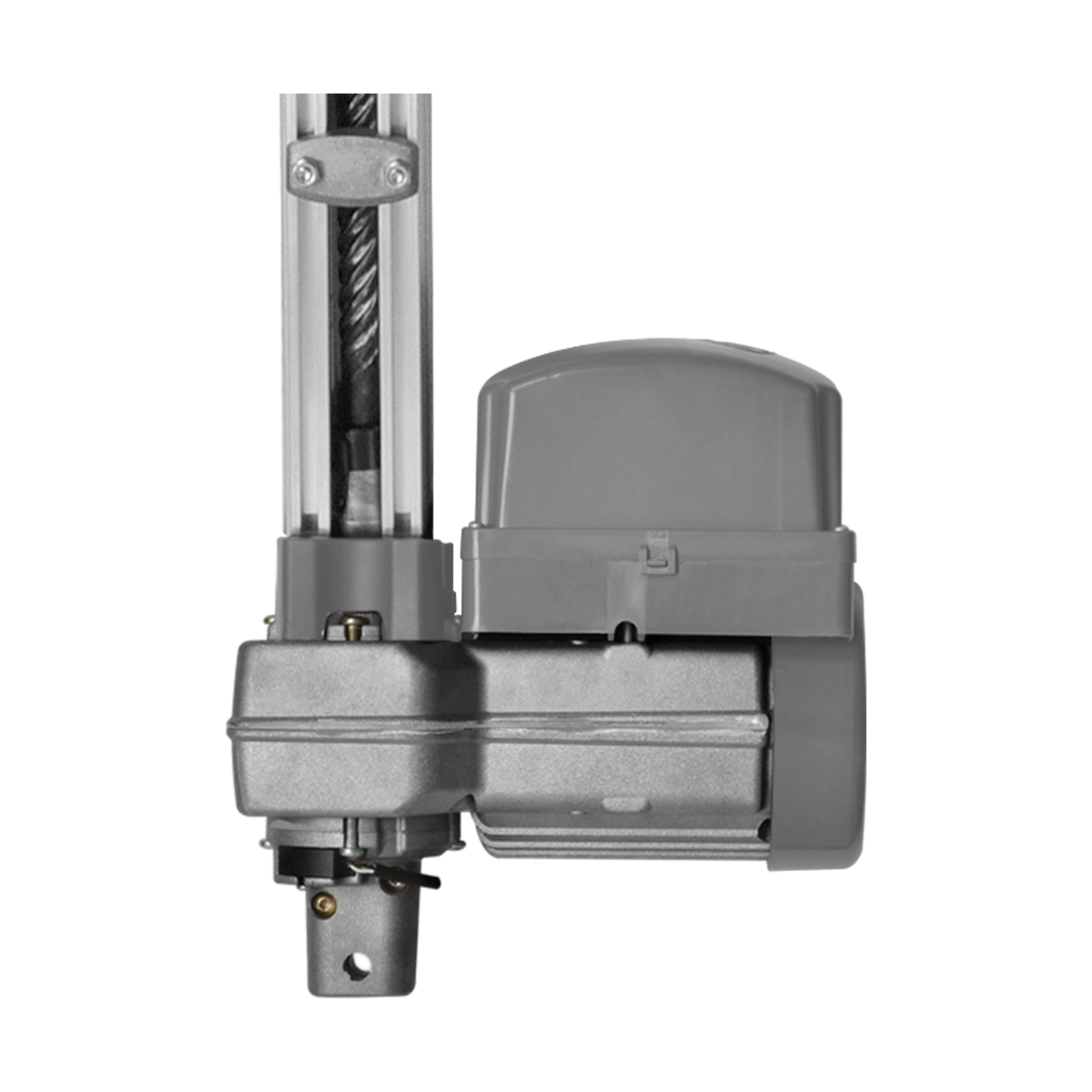 CJ BV PENTA COND PR (AGILITY PLUS) 127V 2MTS (II)