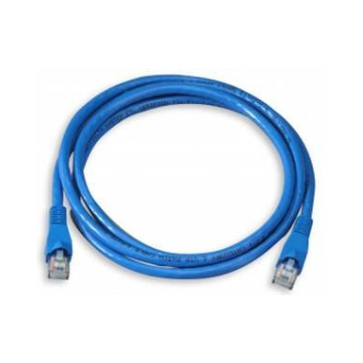 PATCH CORD CAT6 1,5MT UTP AZUL - LEGRAND