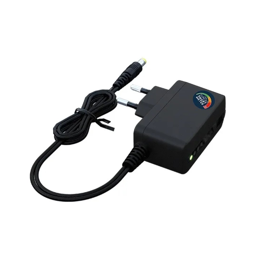 FONTE 12V 1A COM PINO - SMART METER