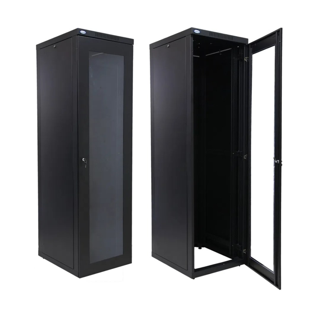RACK PISO 19" 36U 570MM DESMONTADO - AURORA