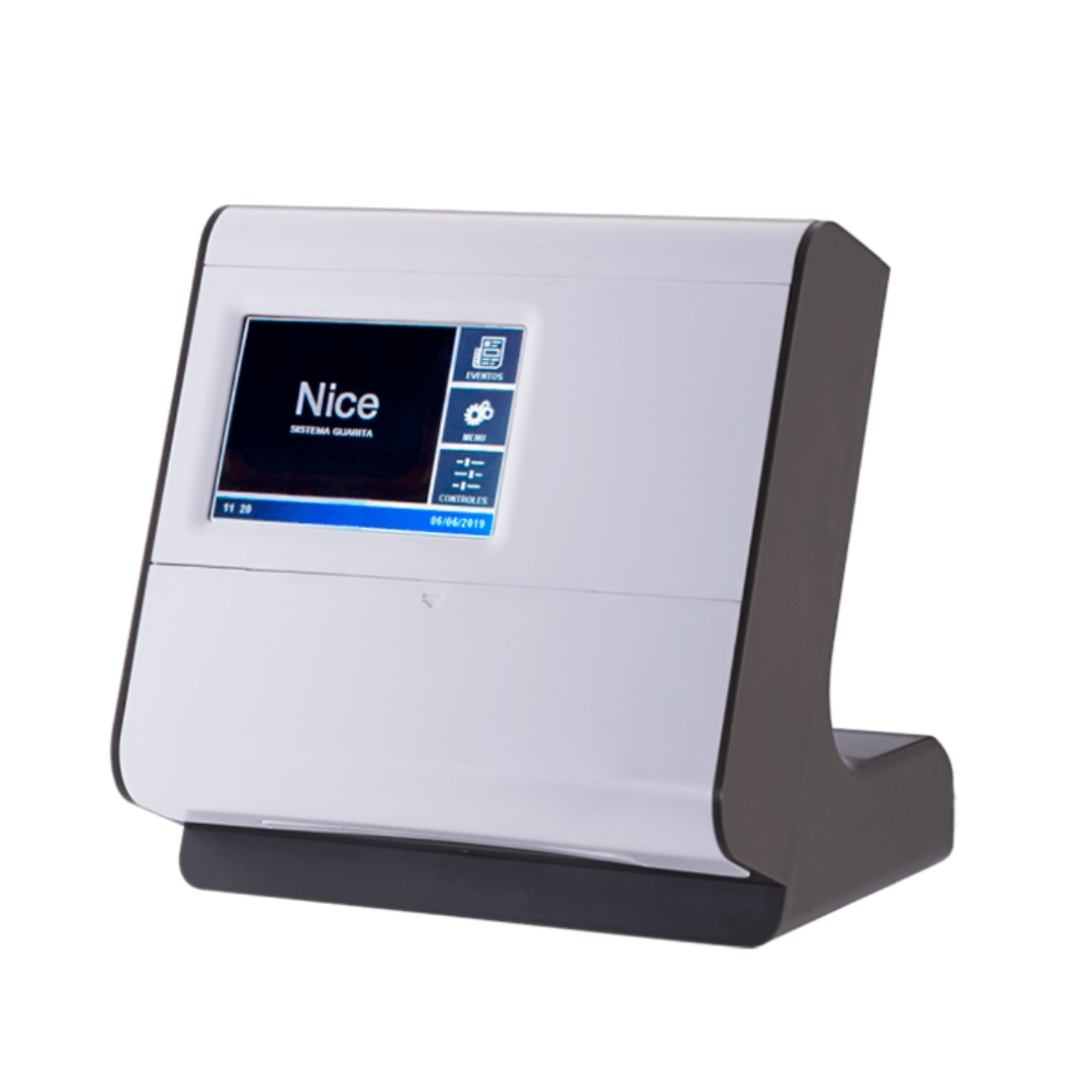 CONTROLADOR GUARITA IP MG3000 - NICE