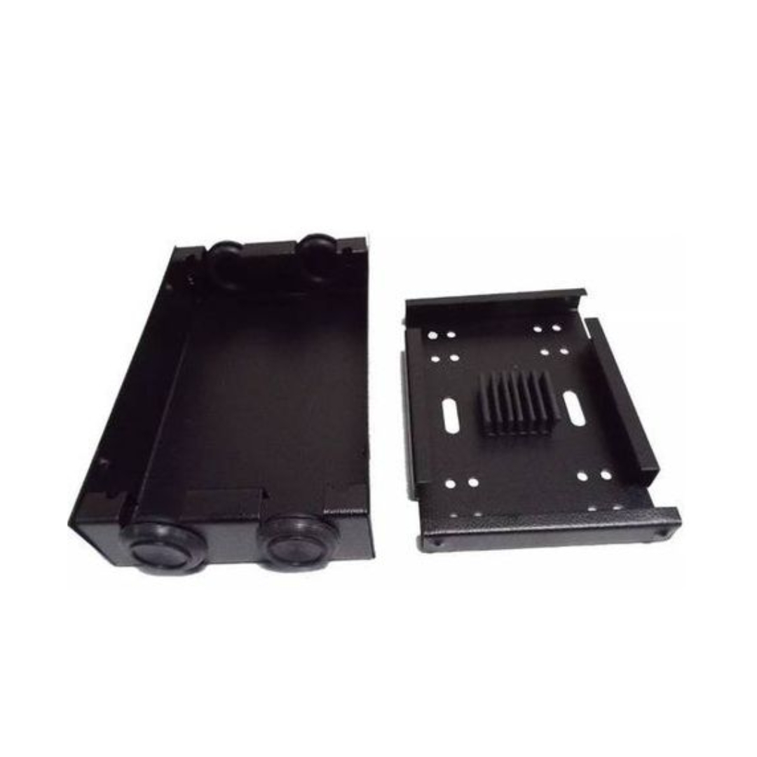 TERMINADOR OPTICO 12FO - FIBERWAN