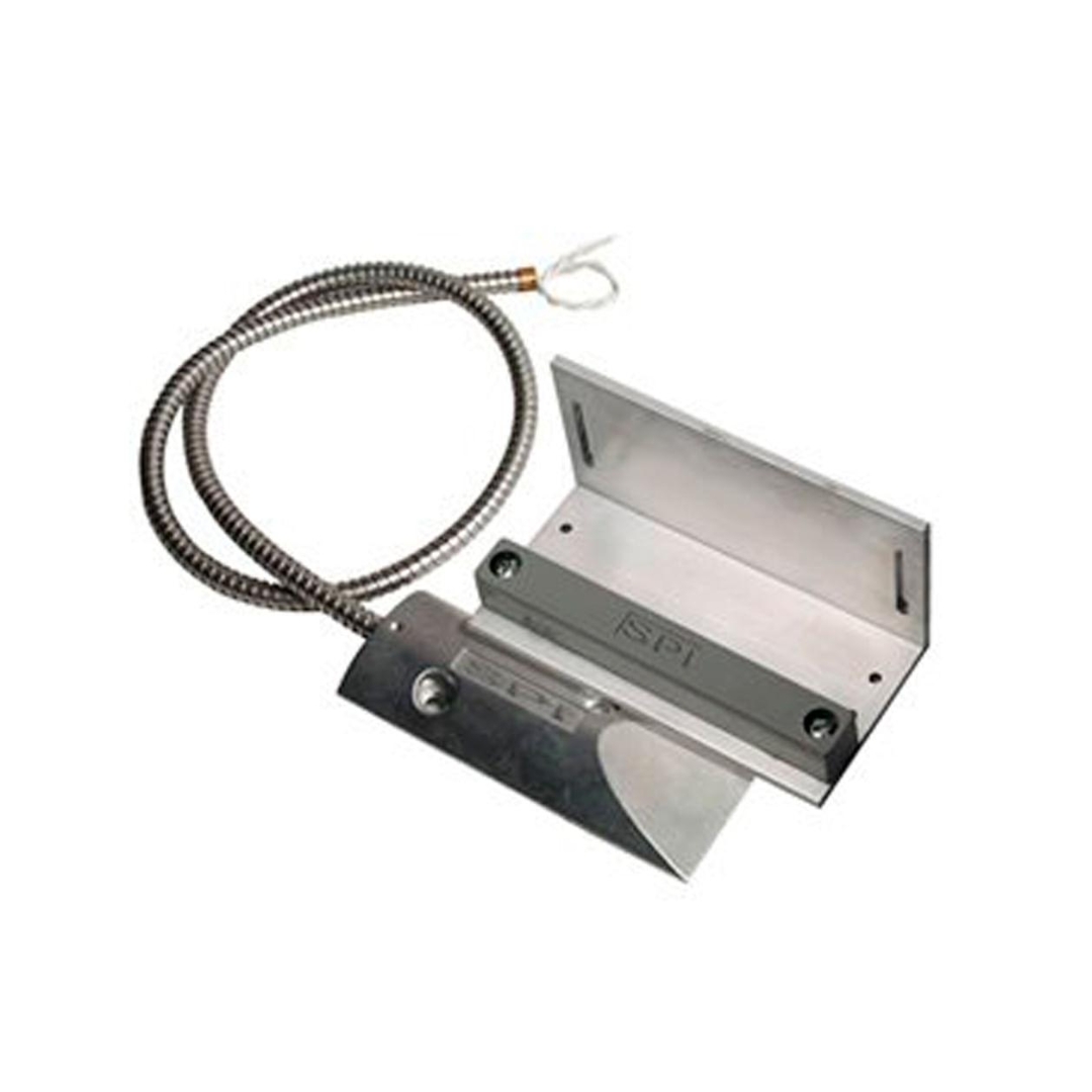 SENSOR MAG. PORTA ACO PESADO ALUMINIO - STILUS